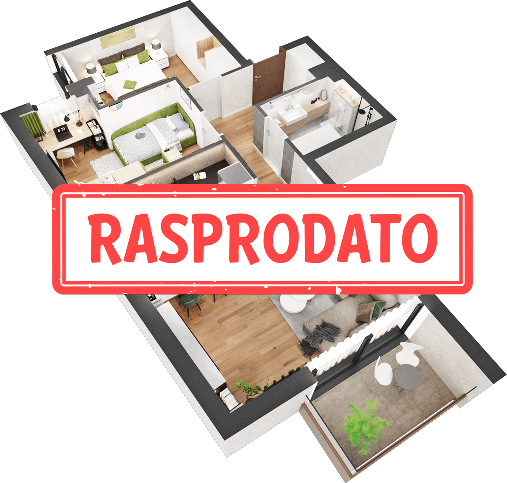 Stan A9 - Harmony Homes