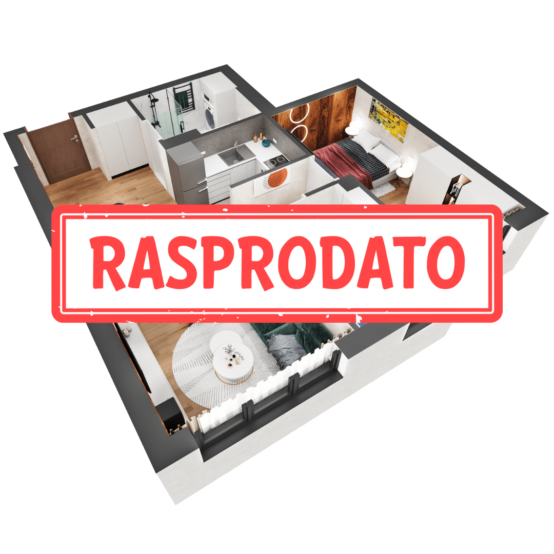 Stan B12 - Harmony Homes